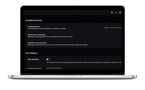 Twitch Mod What They Do And How To Pick A Mod