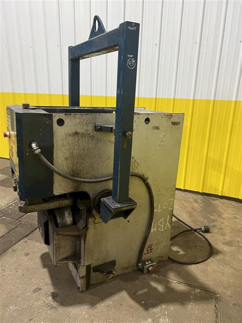 Pullmax Beveler Stock 13374