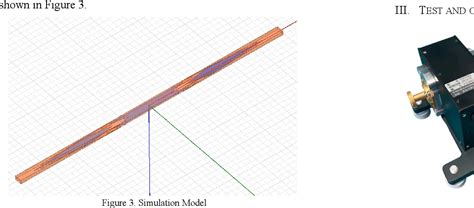 Figure 1 From The Design Of A W Band Waveguide Attenuator Semantic