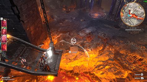 How To Reach The Adamantine Forge In Baldur S Gate 3 Ginx Tv