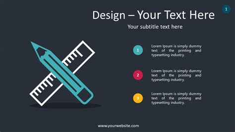 Free Design Example Concept Powerpoint Template Designhooks