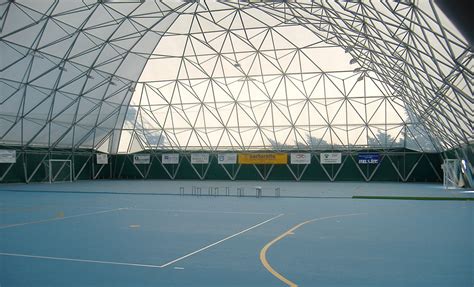 Covers Systems Geodetic Structures Design And Assembly