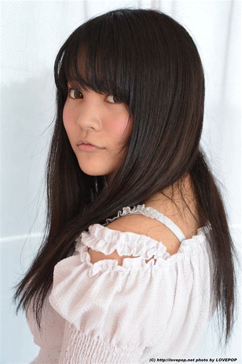 LOVEPOP 河村えりな Erina Kawamura Photoset 02 写真集 微图坊