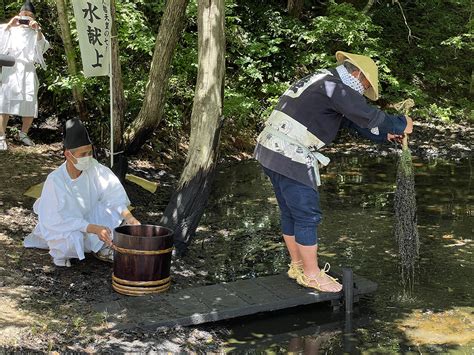 特集の一覧 新潟文化物語