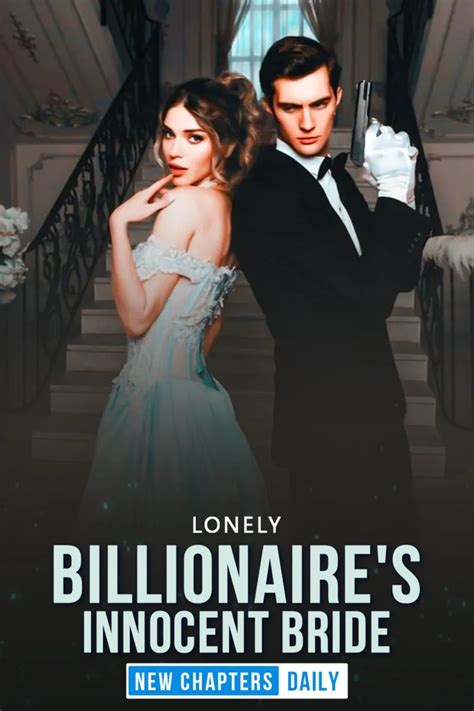 Billionaires Innocent Bride बिलियनर्स इनोसेंट ब्राइड Author Lonely