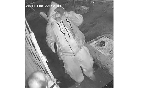 Akron Police Searching For Man Who Shot Copley Road Liquor Store Owner