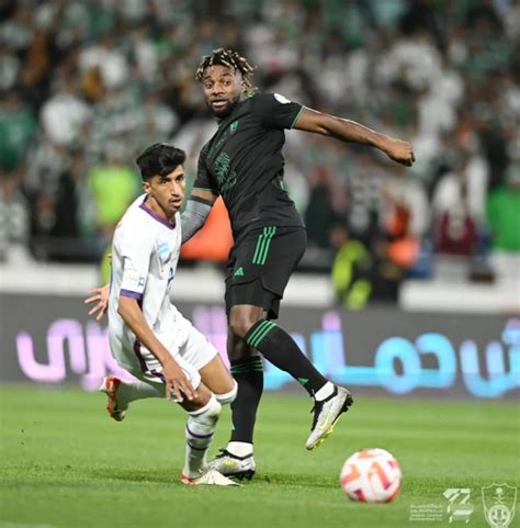 بسداسية الأهلي يكسب أبها في افتتاح الجولة الـ 15 الرياض إكسبو 2030