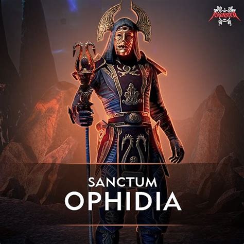 Buy TESO Sanctum Ophidia Trial Full Loot Runs Best Boosting Service