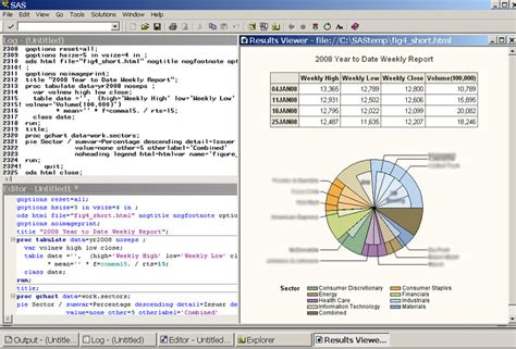Open Sd2 File Base Sas Database