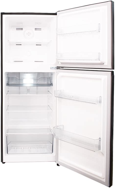 Condura 80 Cu Ft Two Door No Frost Inverter Refrigerator Cnf217i