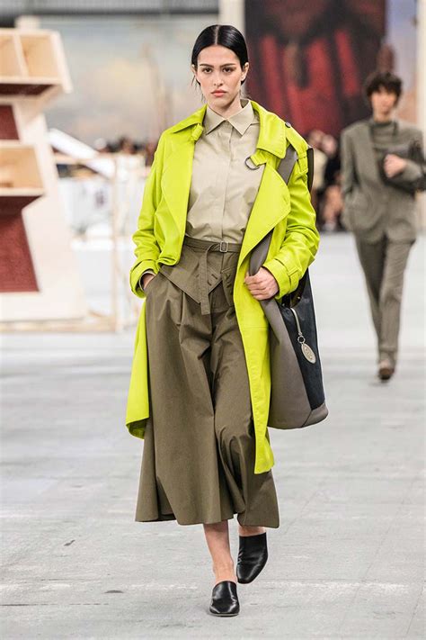 De Color Blocking Mode Trend Voor Zomer 2024 Is Verrassend Cool
