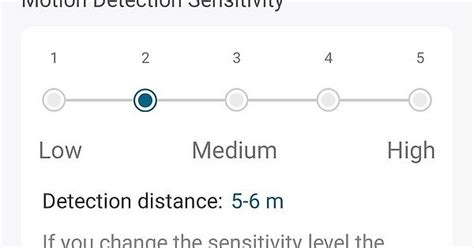 Eufy Motion Detector Album On Imgur