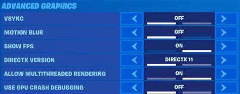 How To Increase Your Fps In Fortnite Updated May 2020 Kr4m