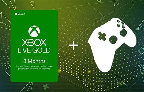 Xbox Game Developer Bundle Feat Months Of Xbox Live Gold