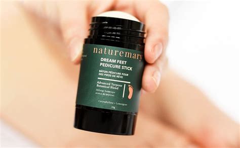 Free Naturemary Pedicure Stick Sample Free Stuff Finder