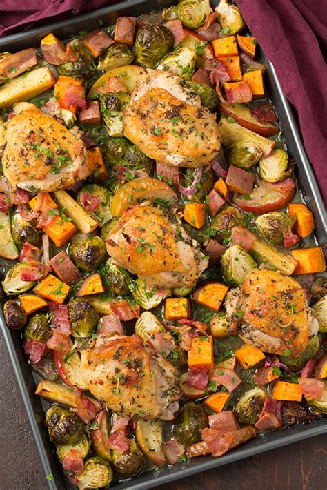 30 Best Fall Dinners For A Crowd Best Diet And Healthy Recipes Ever Recipes Collection