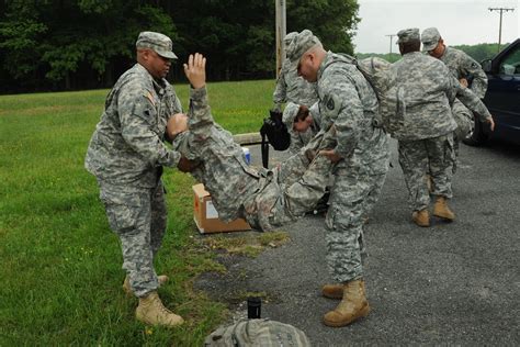Four Rdecom Ncos Vie For Top Honors Article The United States Army