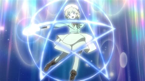 虚構推理 第六話 合理的な虚構 アニメ動画 ニコニコ動画
