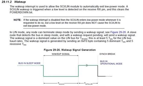 请问tms570ls1227芯片如何进入sleep状态，如何wake Up Hercules™︎ 安全微控制器论坛 Hercules