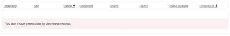 Governance Setting To Control Anonymous Access To Dataverse Data In