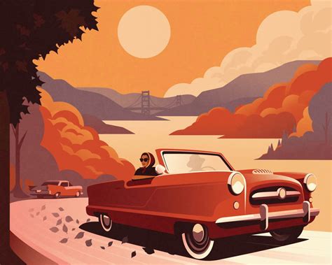 ‘the Driving Machine Review How The World Got On A Roll