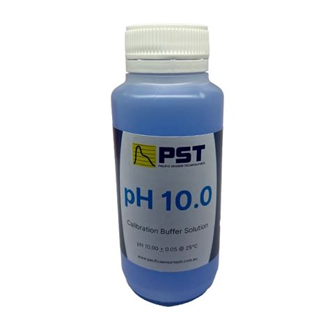 PH Calibration Buffer Solution
