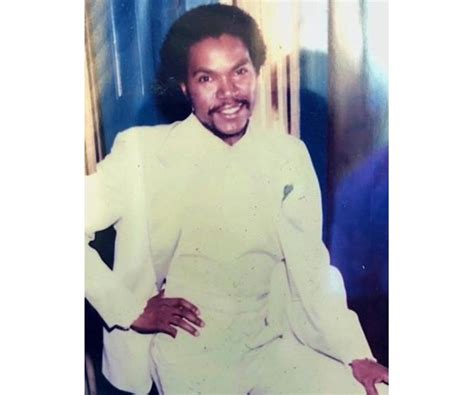 James Edward Daney Sr Obituary 2023 Columbia Sc Bostick