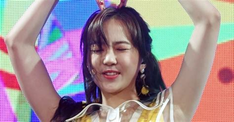 포토 엘리스 혜성 너무 귀여워~