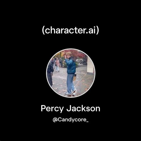 Chat With Percy Jackson Characterai Ai Chat Reimaginedyour Words