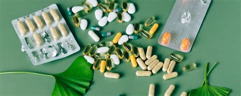 Suplementos Nutricionales Qué Son Y Cuándo Son Necesarios