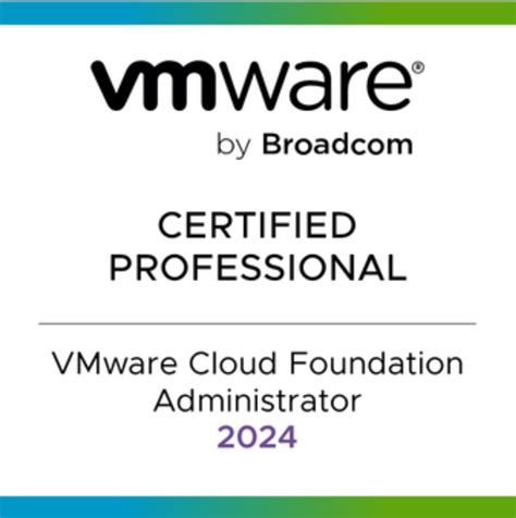 My Experience With The Vmware Cloud Foundation Vcf 5 2 Vcp Administrator Exam[2v0 11 24] A