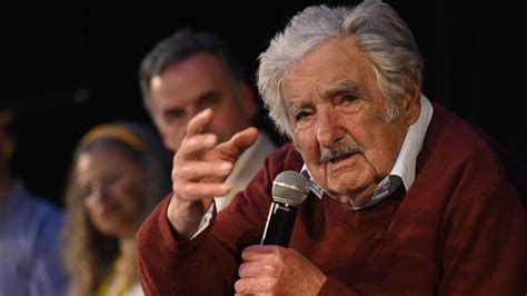 Falleció “el Pepe” Mujica De Uruguay El Mejor Referente Político De