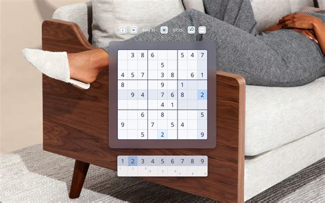 Unlocking The Sudoku A Basic Introduction