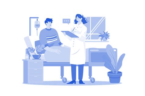 Healthcare Illustrations Free Download In Svg Png