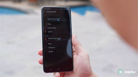 Samsung Galaxy Buds Pro Review Good Cues Taken With Impressive Sound Performance KLGadgetGuy