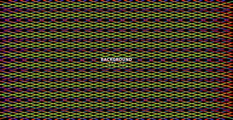 Vector Line Pattern Geometric Texture Background Abstract Lines Wallpaper Eps10