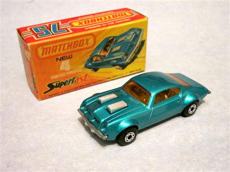 Pontiac Firebird Matchbox Cars Wiki Fandom Powered By Wikia