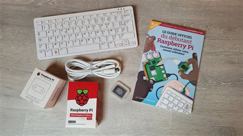 Raspberry Pi Guide De D Marrage Pour D Butants Raspberrytips