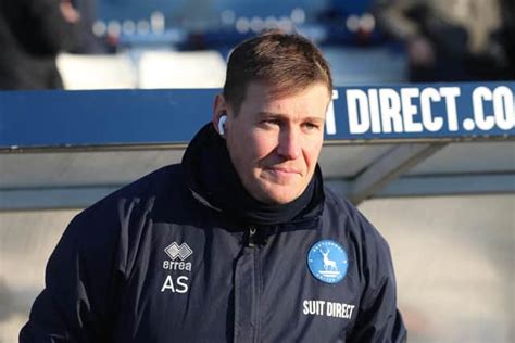Joe Ramage Hartlepool United Chairman Raj Singh Found Himself At A Crossroads In Relegation