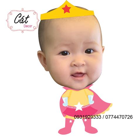 Chibi Người Lớn Archives Cát Decor Trang Trí Sinh Nhật Đà Nẵng