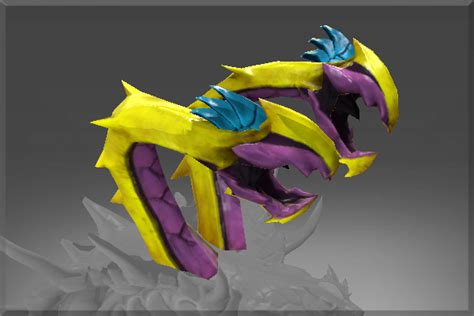 Acidic Tentacles Of The Hydra Liquipedia Dota 2 Wiki
