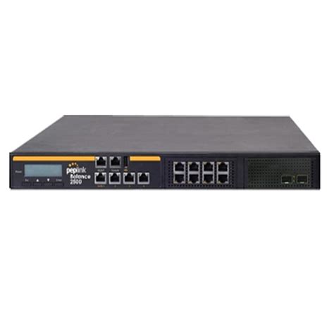 Thiet Bi Can Bang Tai Load Balancing Peplink 580 Router Bpl 580 Thiết