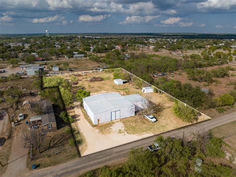 NEW PRICE 906 E Gaddis St Breckenridge TX 76424 Copperleaf