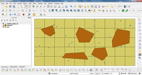 Pyqgis Return List Of Selected Items Of QListWidget PyQt QGIS