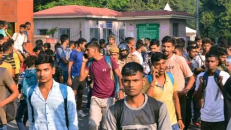 Up लेखपाल भर्ती का फाइनल रिजल्ट घोषित 7897 कैंडिडेट हुए सफल ऐसे चेक