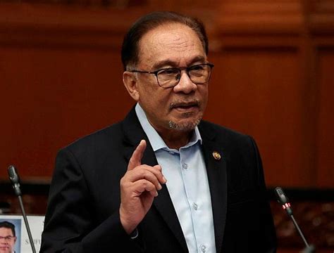 Malaysian Prime Minister Makes Working Visit To Thailand Prensa Latina