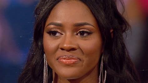 Charity Lawson Is Announced As The New Bachelorette For Season 20