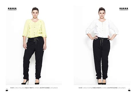 CARMAKOMA RELEASES THEIR "EXPRESS YOURSELF" SPRING/SUMMER 2013 ...