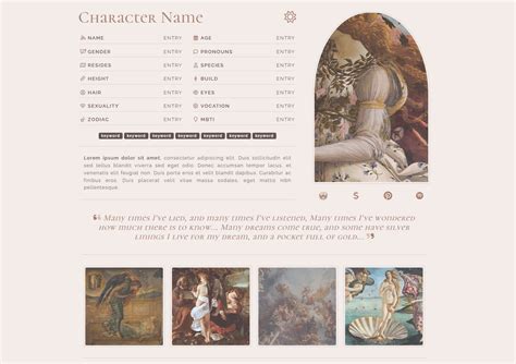 Mythic Css Bundle On Toyhouse