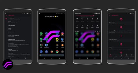 Resurrection Remix Best Oreo 8 1 Rom For Mi A1 [download] Technobuzz How To Android Guides Tips